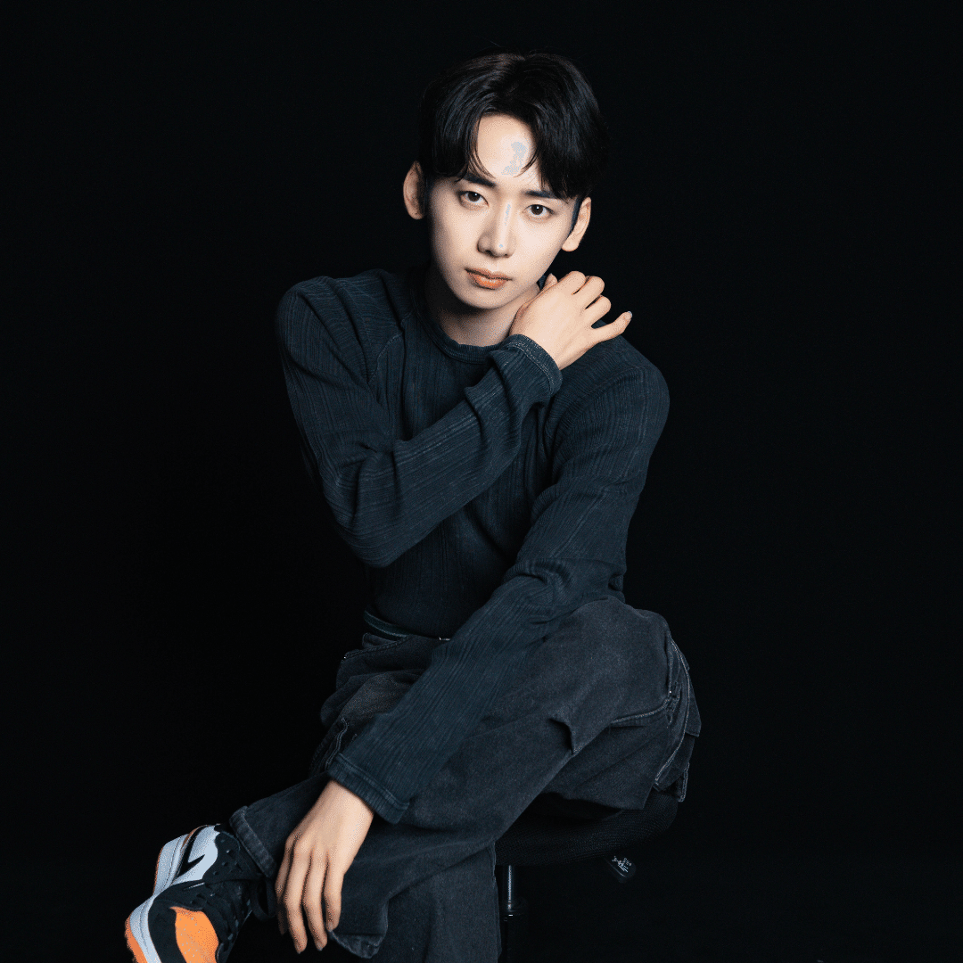 ダンサー・振付師として日韓で大活躍！YUMEKI初のフォトエッセイ『ONE DANCE』発売決定！｜YOUTH TIME JAPAN project