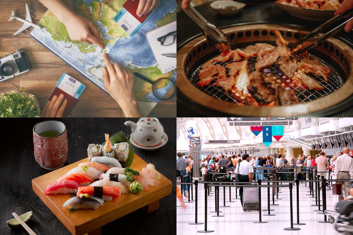 Welcome to Halal Eats Japan – Your Trusted Guide to Muslim-Friendly Travel in Japan｜Halal Eats Japan