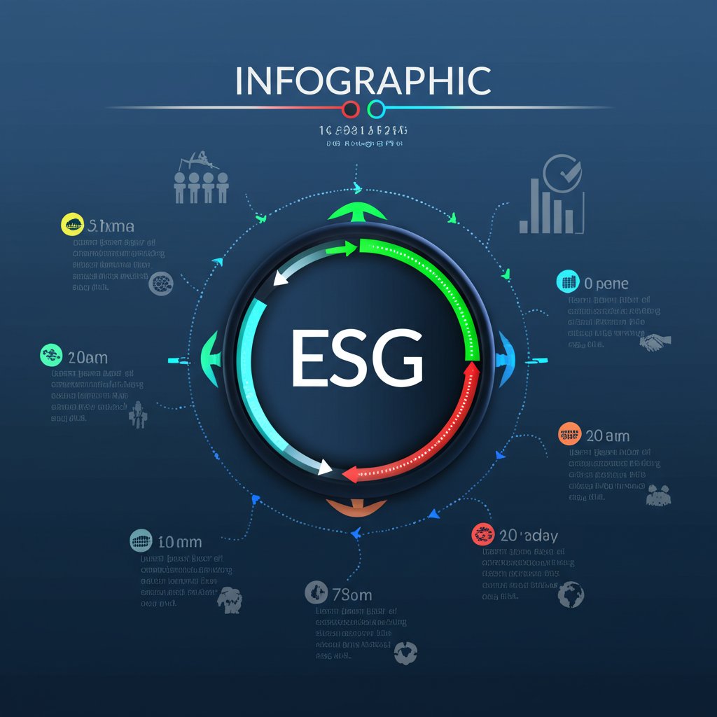 【徹底解説】ESG分析を1日で完了させるChatGPTプロンプト戦略｜サステナビリティ評価｜bluewood