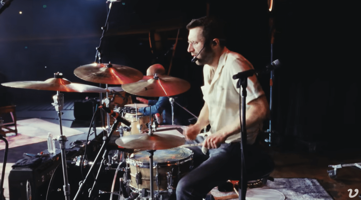 どこよりも詳しいVulfpeck『Clarity of Cal』② 全曲解説｜Dr.ファンクシッテルー