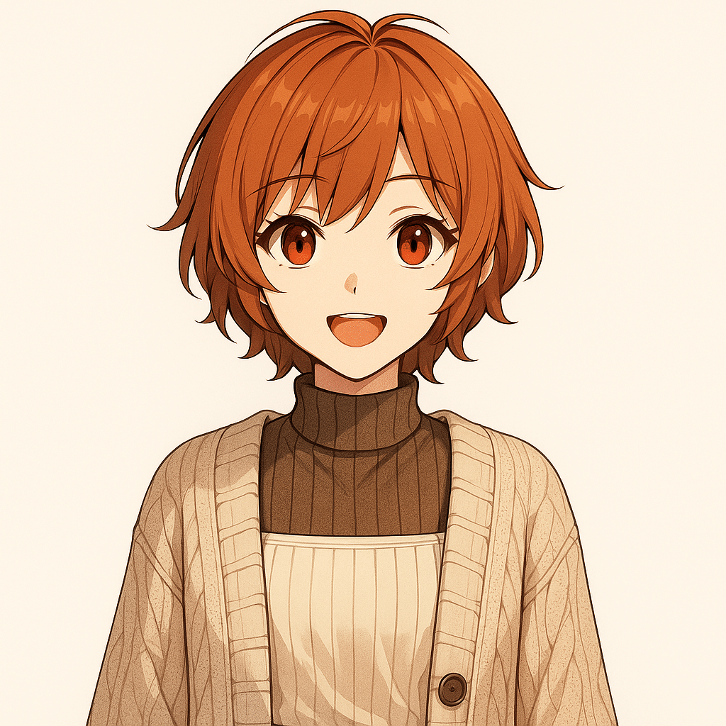 【Live2D】最近ChatGPTの画像生成が強くなったらしいからAItuberKitを使ってVtuber作ってみた話｜AIMy/アイマイ