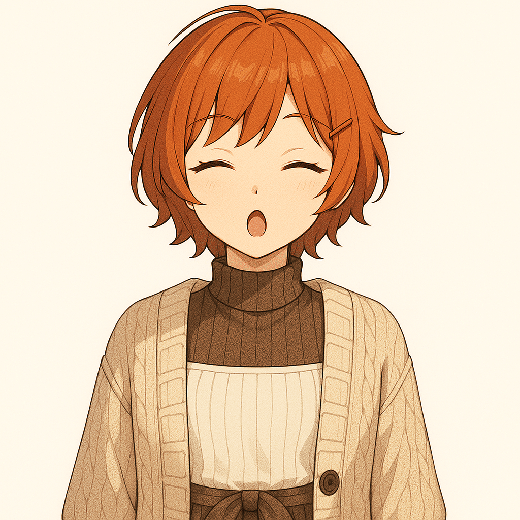 【Live2D】最近ChatGPTの画像生成が強くなったらしいからAItuberKitを使ってVtuber作ってみた話｜AIMy/アイマイ