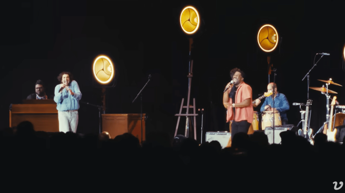 どこよりも詳しいVulfpeck『Clarity of Cal』② 全曲解説｜Dr.ファンクシッテルー