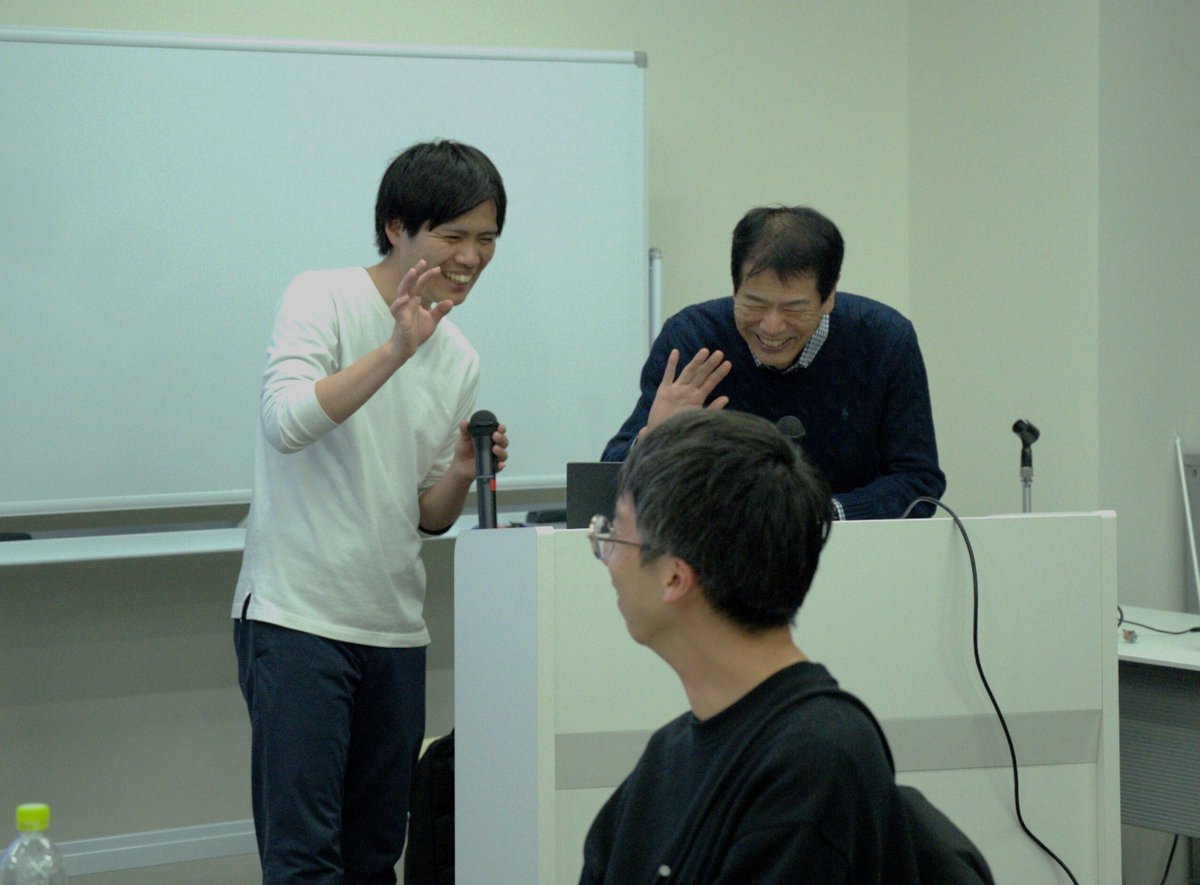 リモート社員がオフラインで全員集合！MENOU全社会レポ｜kojima/MENOU広報