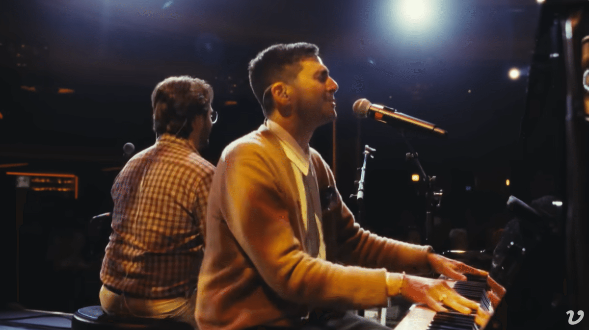 どこよりも詳しいVulfpeck『Clarity of Cal』② 全曲解説｜Dr.ファンクシッテルー