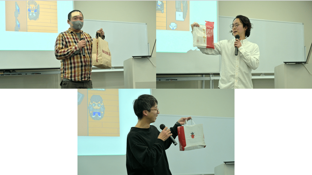 リモート社員がオフラインで全員集合！MENOU全社会レポ｜kojima/MENOU広報