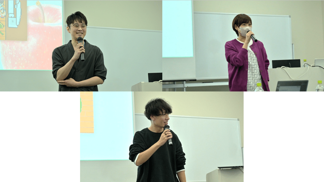 リモート社員がオフラインで全員集合！MENOU全社会レポ｜kojima/MENOU広報