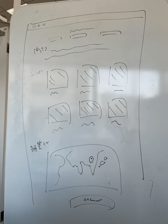 MIERUNEインターン #008 鈴木俊太郎さん｜MIERUNE Inc.