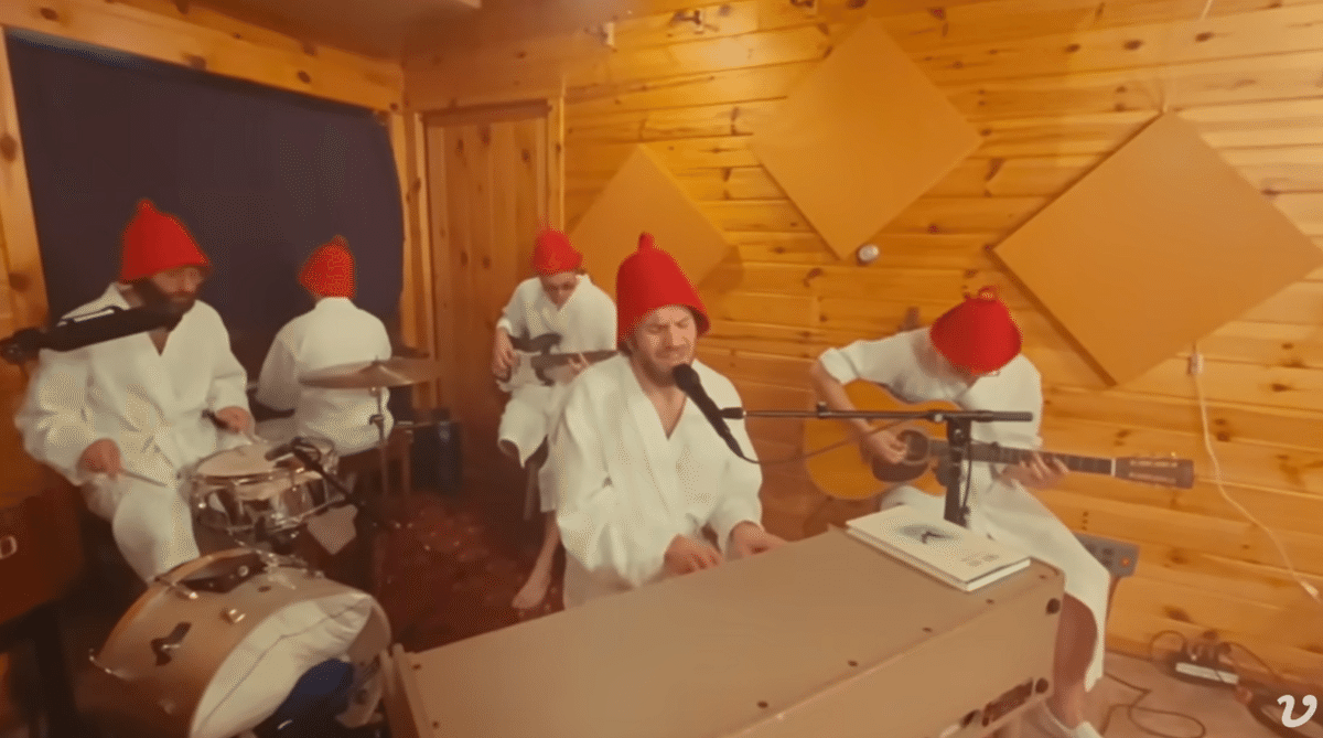 どこよりも詳しいVulfpeck『Clarity of Cal』② 全曲解説｜Dr.ファンクシッテルー