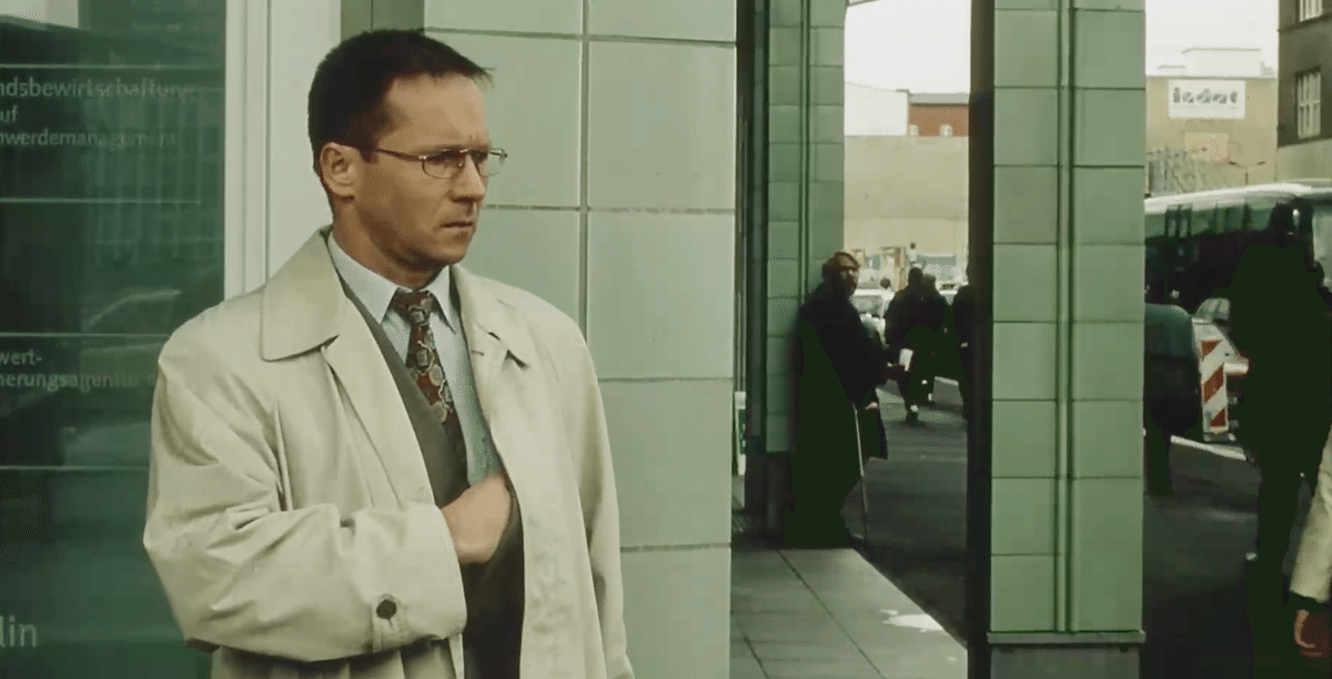 【作品解説】ー1枚のコインが生む、予期せぬすれ違いーショート映画『小銭』｜SAMANSA