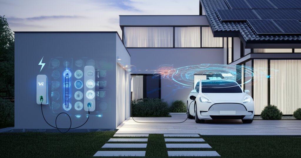 【メーカー比較】2024年おすすめV2H製品7選｜価格・機能・互換性を徹底検証｜家電の教科書（失敗しない家電ガイド）