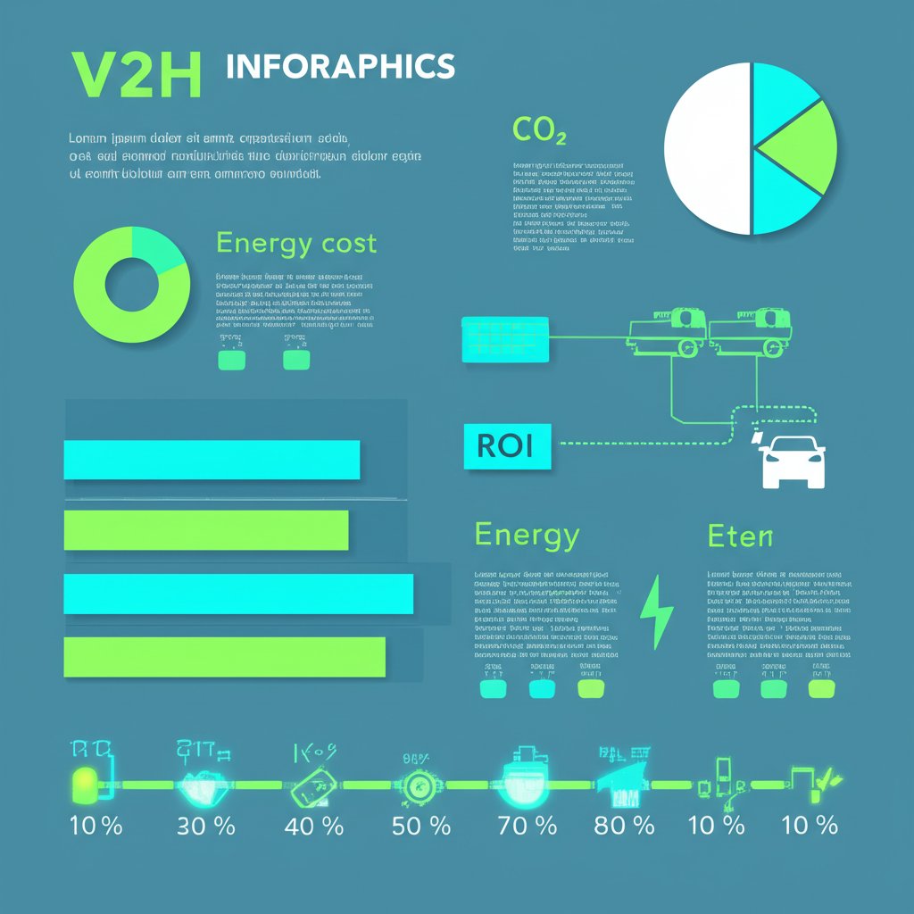 V2Hシステム導入の決定版｜設置費用から工事手順まで住宅設備担当者が知るべき全知識｜家電の教科書（失敗しない家電ガイド）