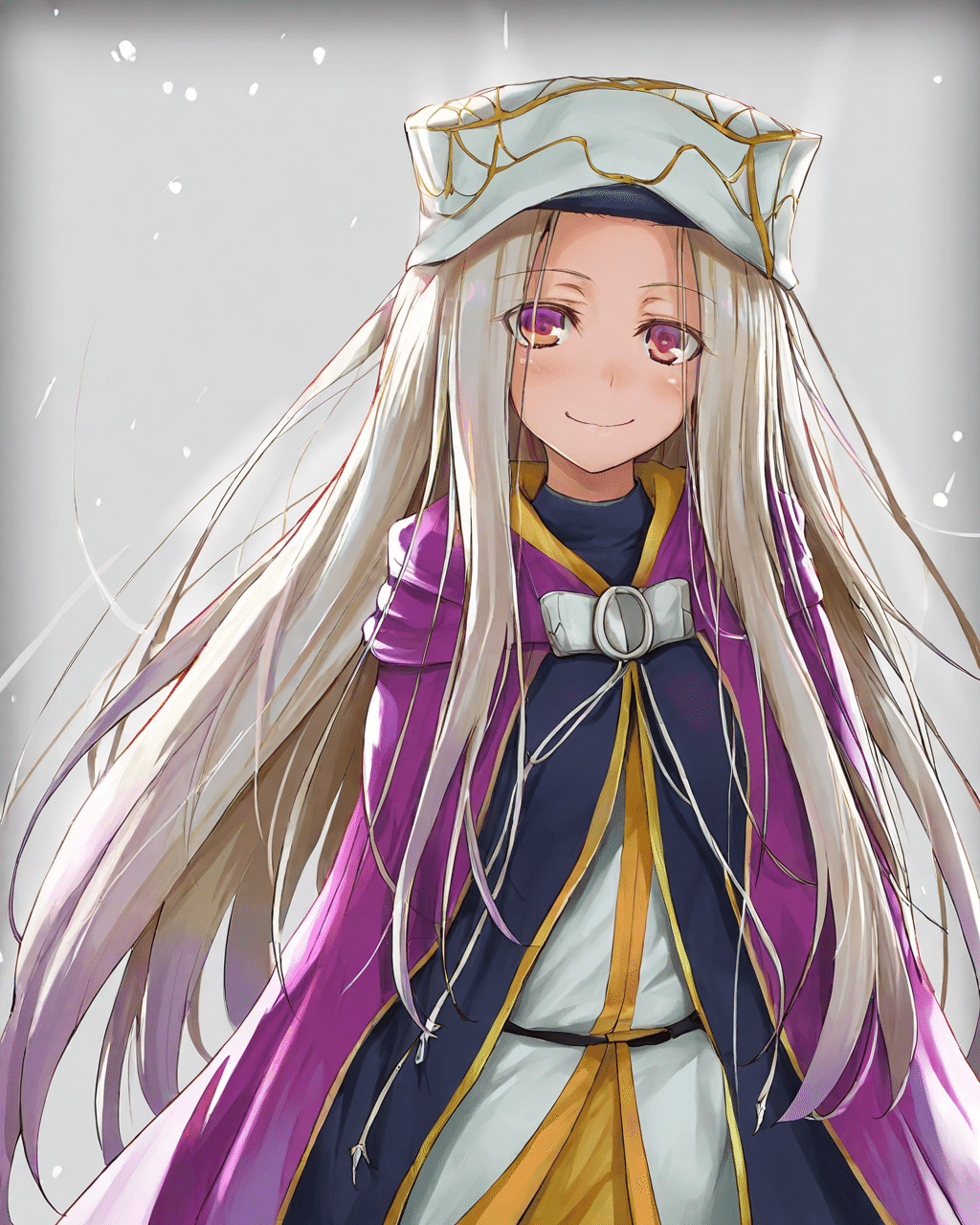 Stable Diffusion向け：illustriousの複数のアーティストタグと複数のLoRAで好みの画風を探す｜nobin@noteで生活している人