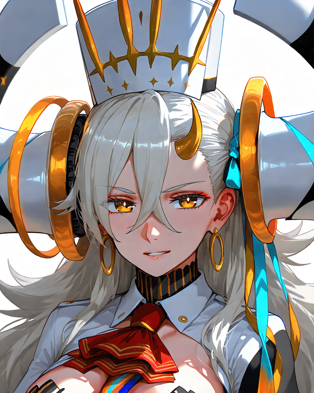 Stable Diffusion向け：illustriousの複数のアーティストタグと複数のLoRAで好みの画風を探す｜nobin@コーヒーを飲みながら紳士向けを作る人