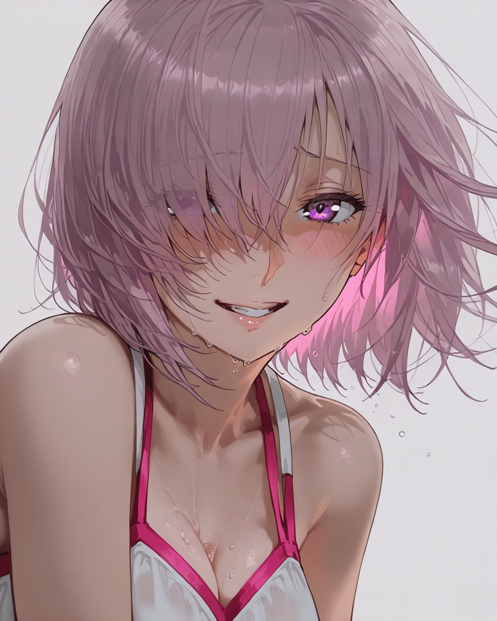 Stable Diffusion向け：illustriousの複数のアーティストタグと複数のLoRAで好みの画風を探す｜nobin@noteで生活している人