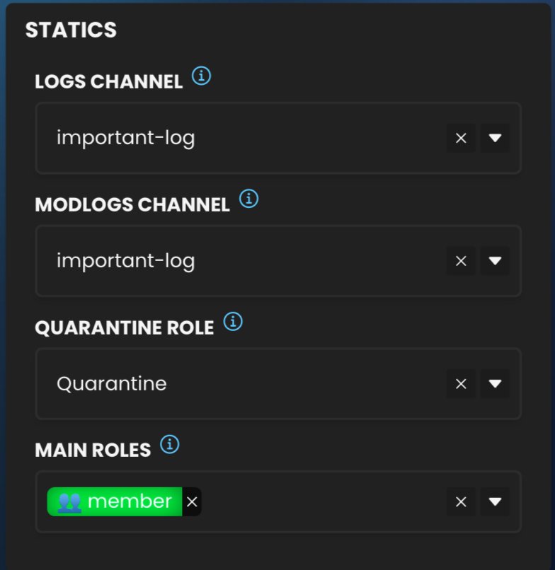 Discord bot「wick」解説詳細編！｜ゆううゆ
