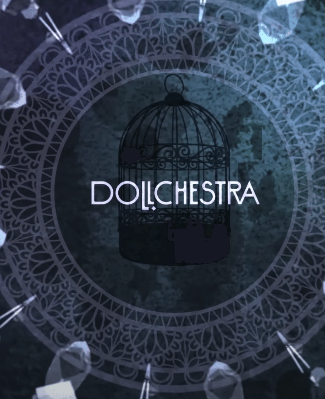 COMPASSでなぞる夕霧綴理とDOLLCHESTRAの軌跡｜めーさー