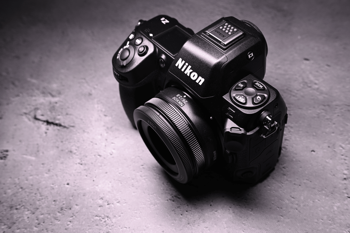 NIKKOR Z 26mm f2.8とZたち|絵宙詞 є-ѕσяα-gσтσ ⒿⒾⓃ NIKKOR Z 26mm f2.8とZたち|絵宙詞 є-ѕσяα-gσтσ ⒿⒾⓃ