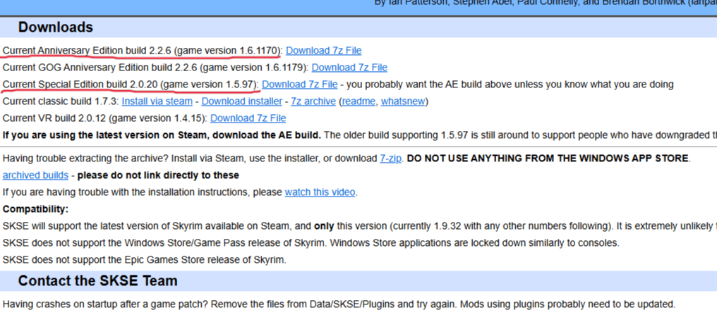 The Elder Scrolls V Skyrim Modリスト～前提Mod＆キャラメイク編～｜Peko