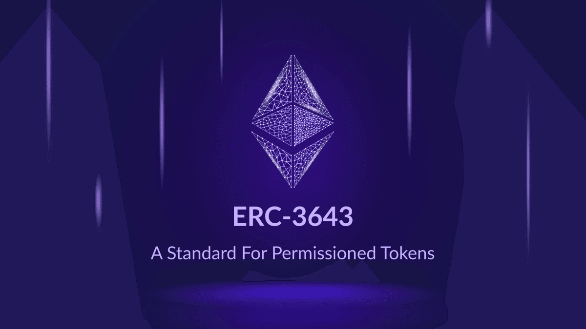 ERC3643徹底解説マニュアル｜nomad