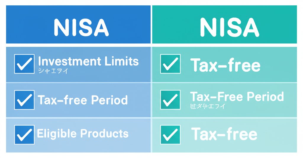 新NISA完全活用術｜初心者でも年利7%を目指せる！銘柄選びから運用まで徹底解説｜マネー博士