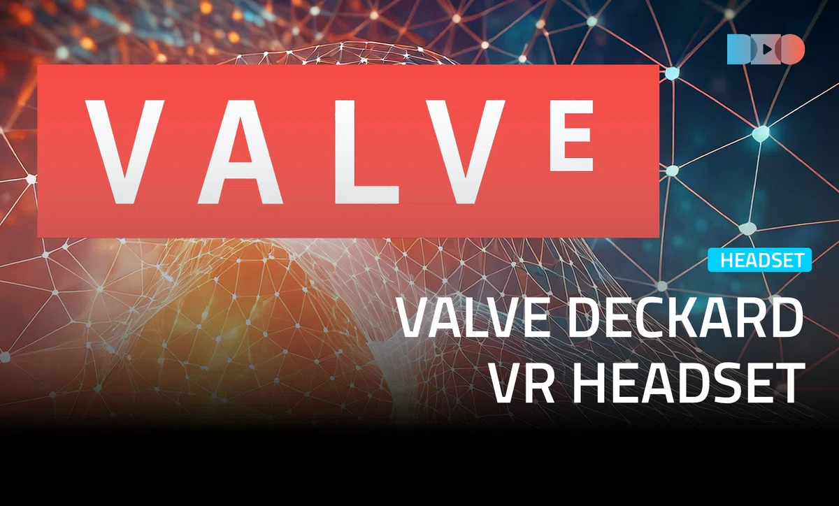 Valveが開発中とされる新型VRヘッドセット「Deckard」に関する最新情報をお伝えします｜DeoVR JAPAN @ VR動画共有 ...