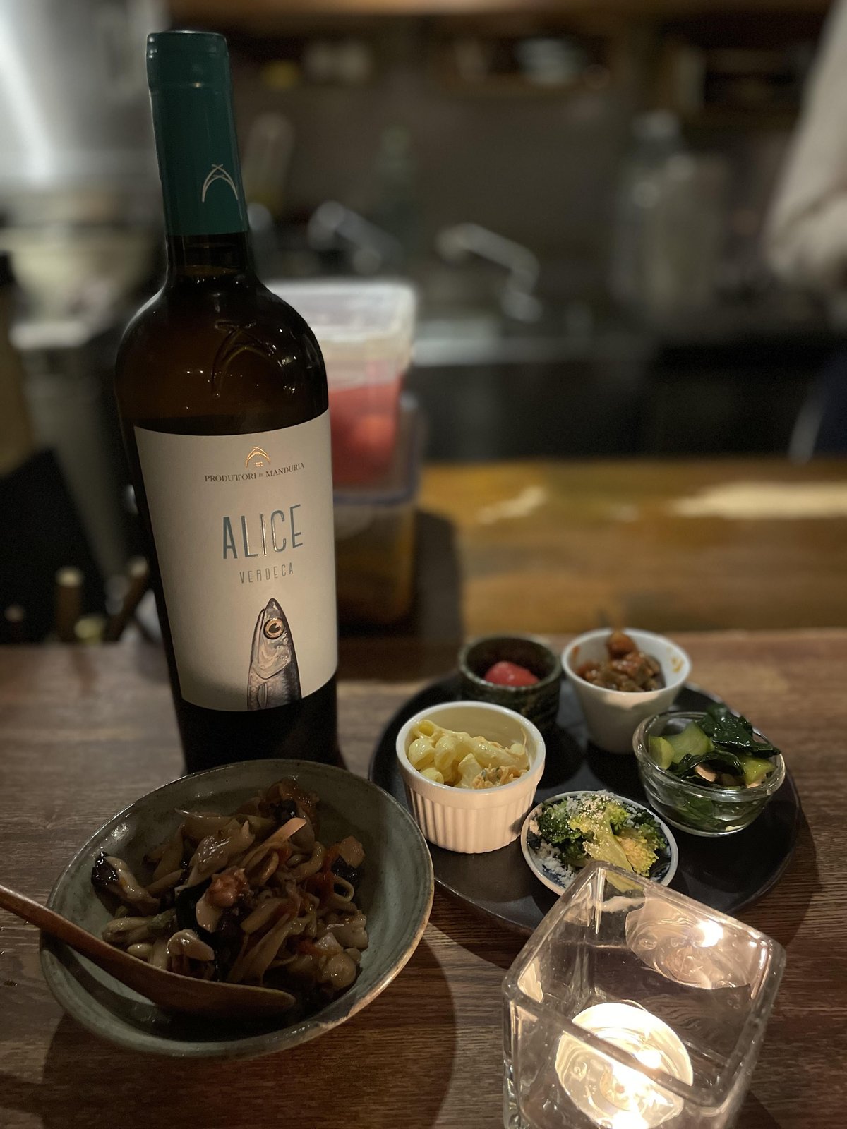 [大阪] parlor184 ／ パーラー184（イワシ）｜AlcotradeTrust