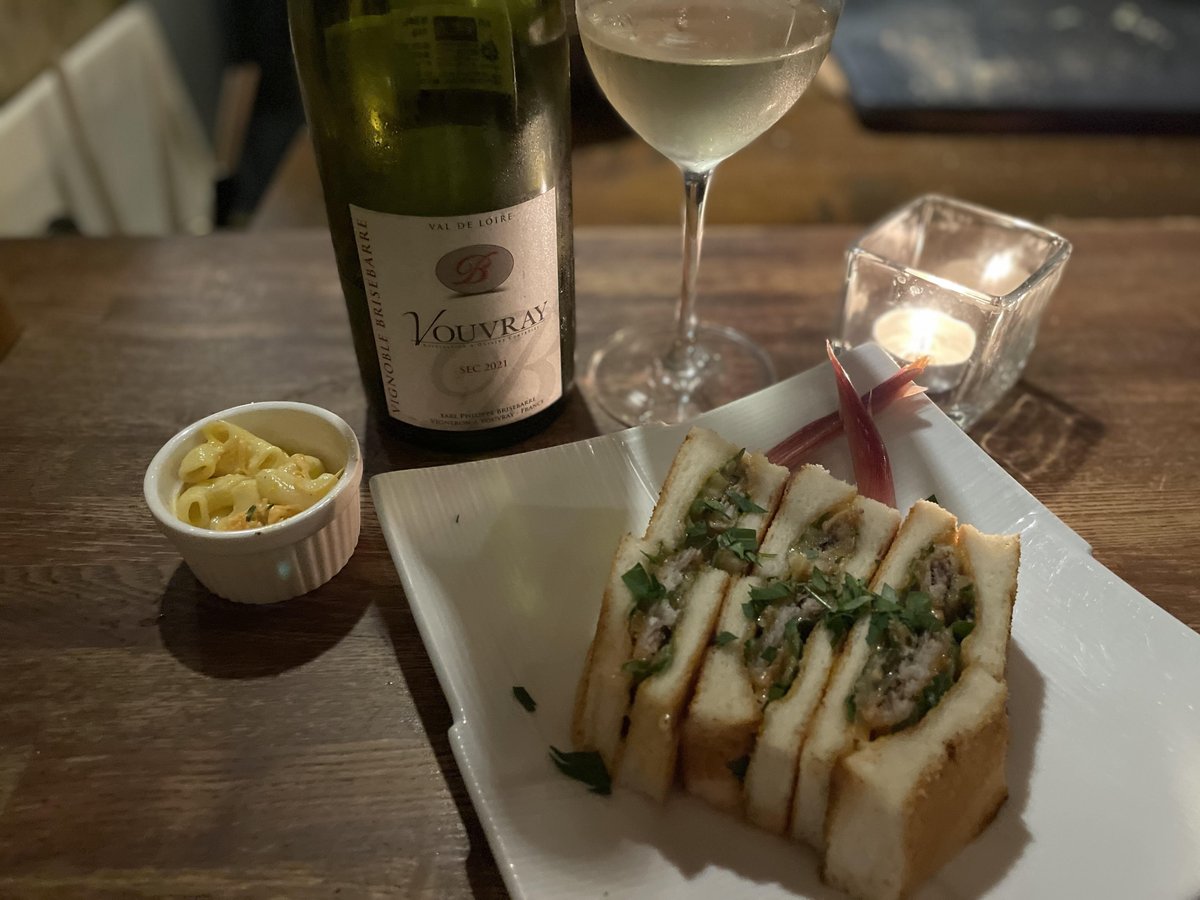 [大阪] parlor184 ／ パーラー184（イワシ）｜AlcotradeTrust