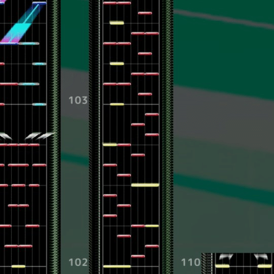 レート17.00到達しました!!!![CHUNITHM VERSE]｜cipher