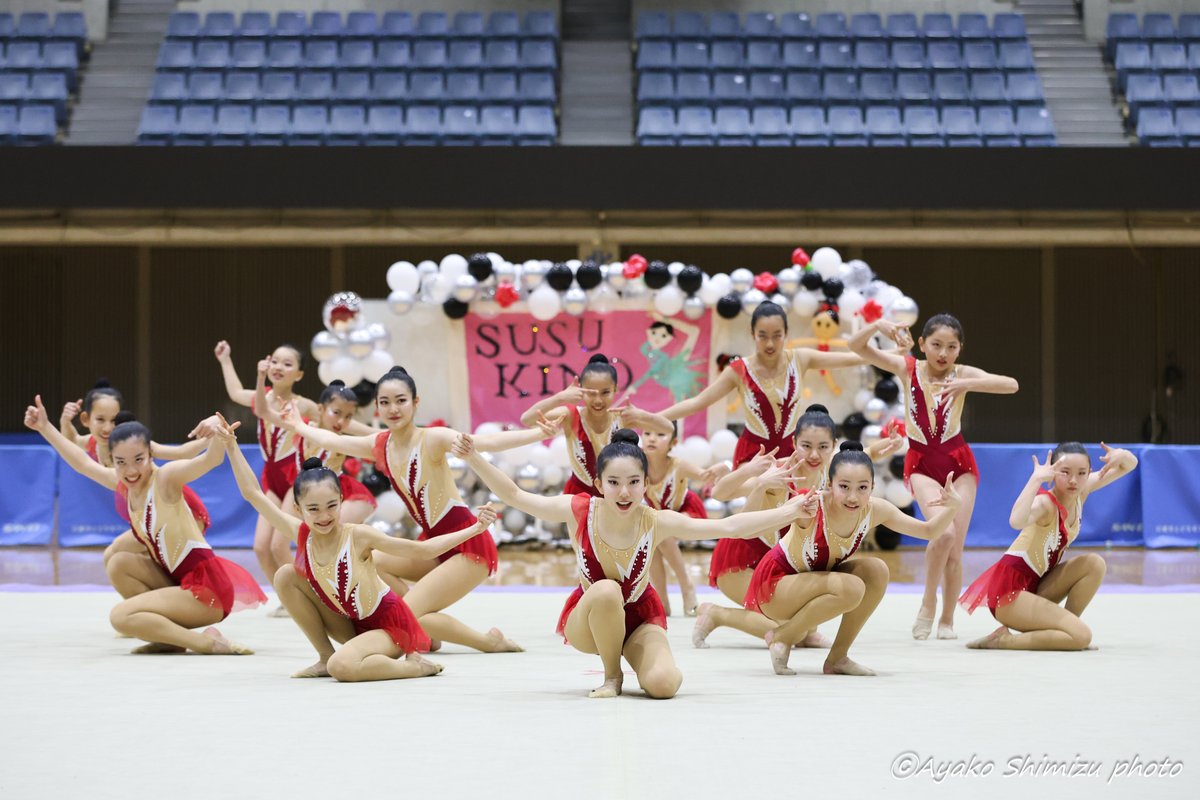 〜自分の“好き”を磨く〜｜ayako shimizu