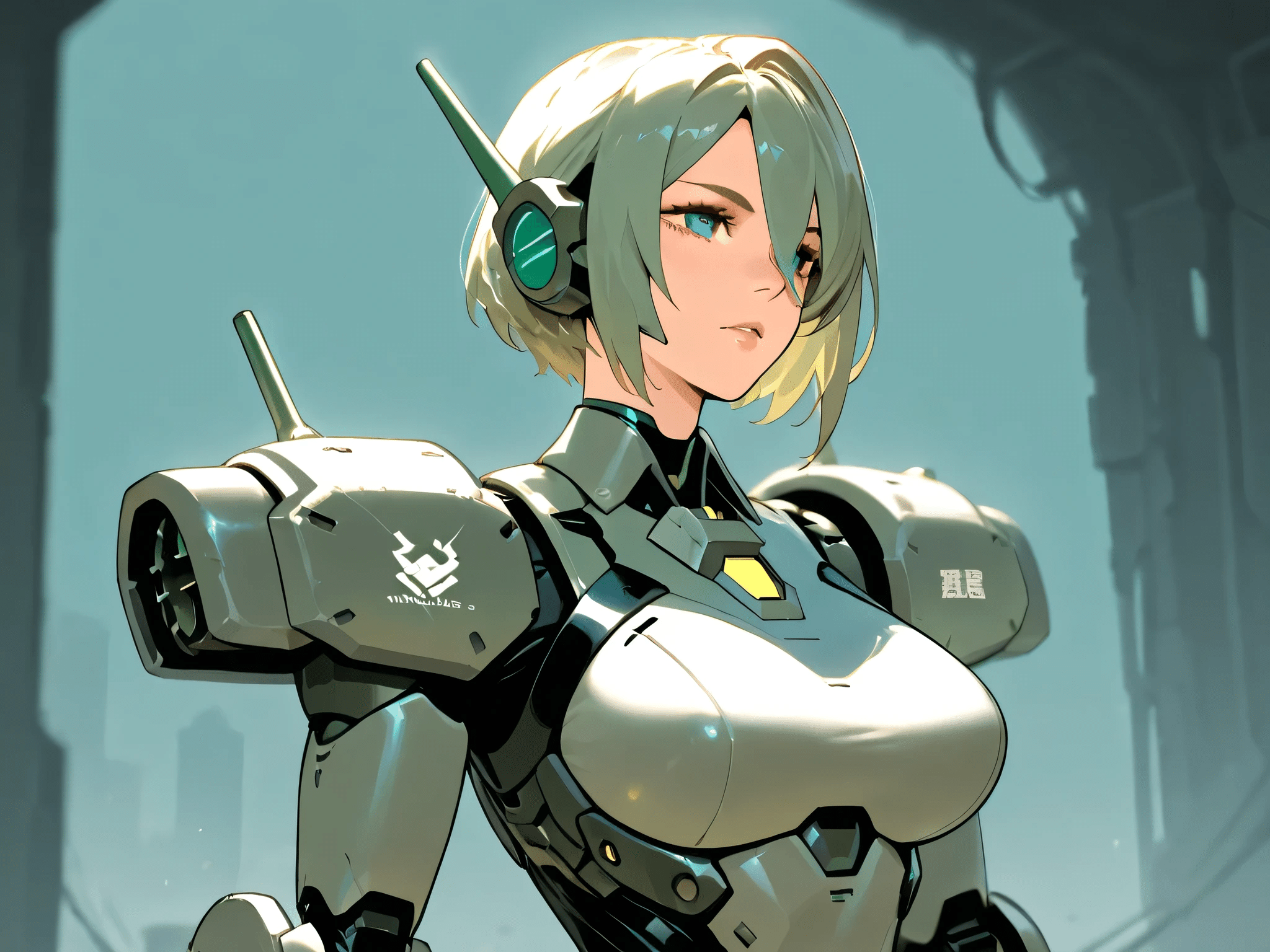 AI画像少女｜Saizo