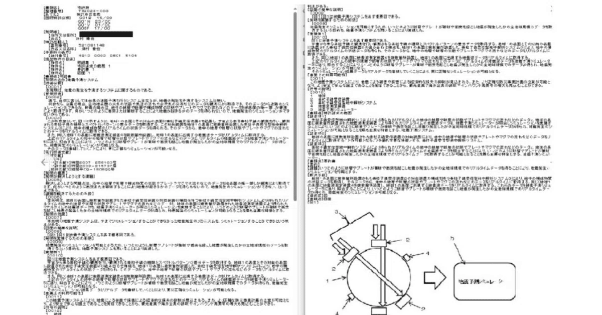 2025年3月31日（月）地震の被害を無くすためにみなさんにお願いがあります｜つむnote