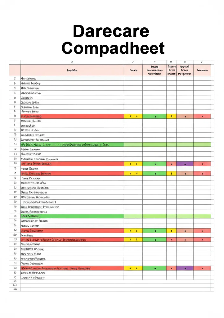 [Thorough Comparison] How to Choose a Nursery School That Suits Your ...