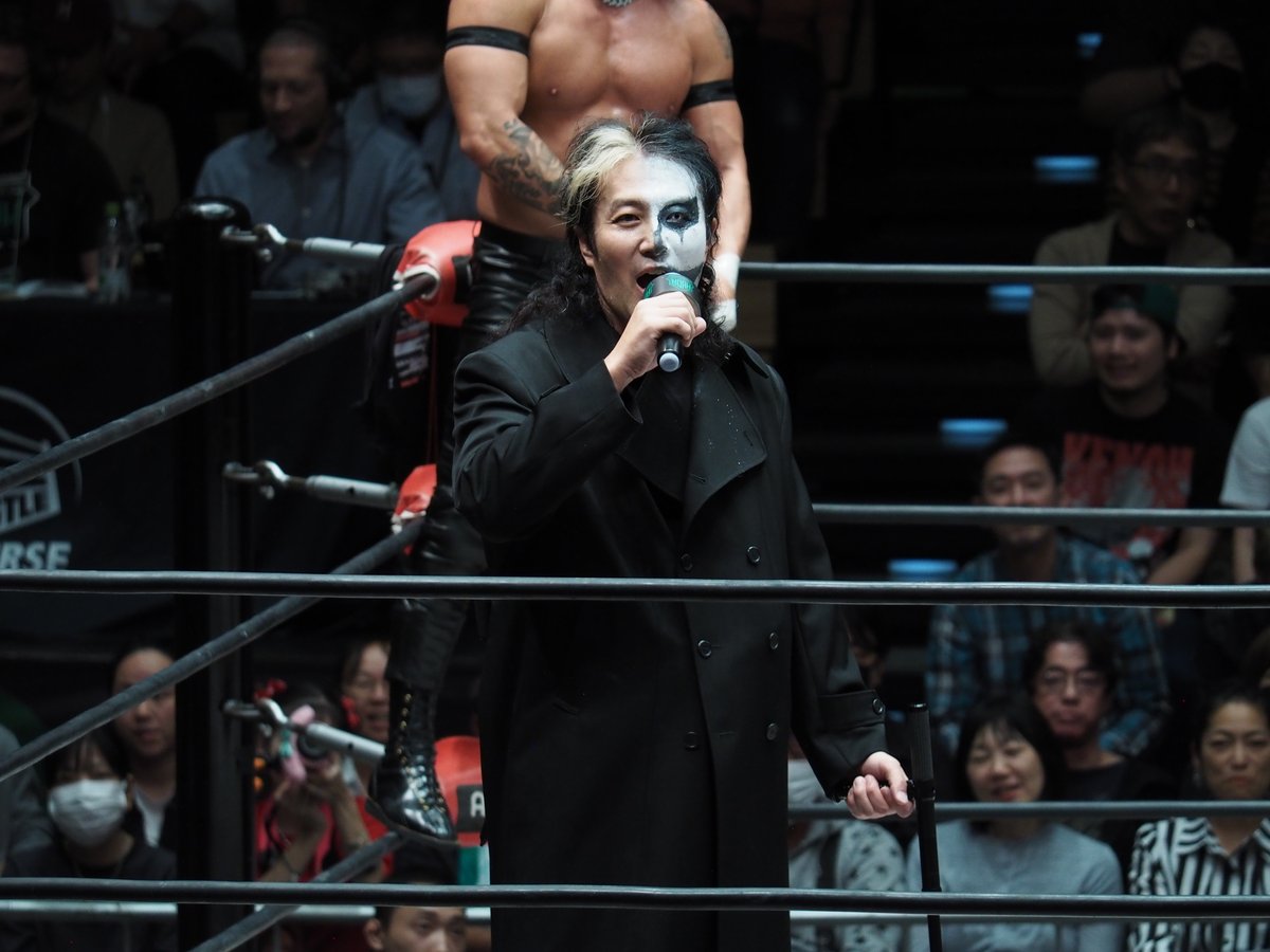 アンカー～『TEAM 2000X』のヨシタツについて私が語ること～｜レンブラント