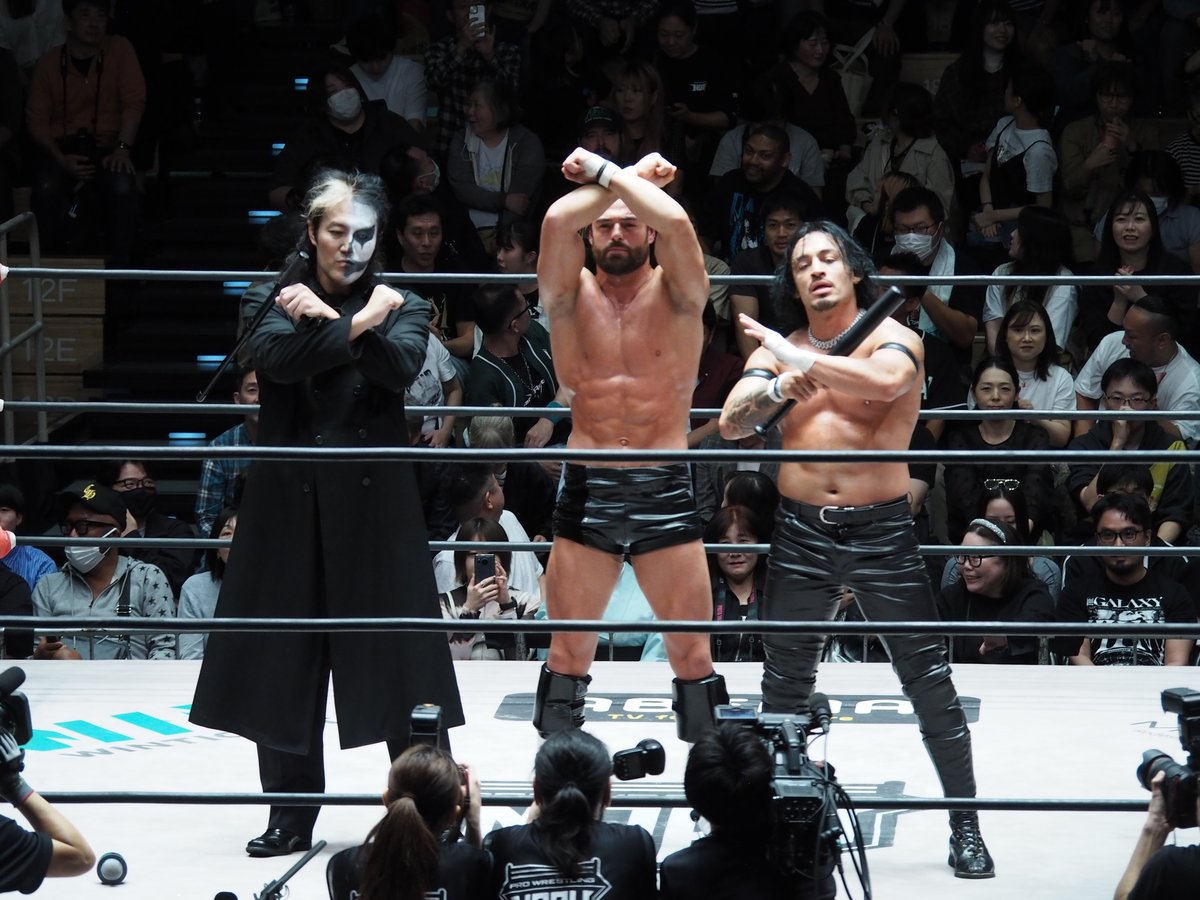 アンカー～『TEAM 2000X』のヨシタツについて私が語ること～｜レンブラント