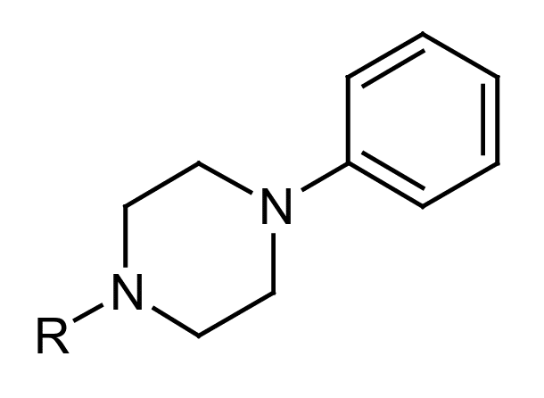 松廼屋｜論点解説 薬剤師国家試験対策ノート問 107-246-247【薬理、薬剤／実務】論点：リスペリドン / ドパミンD2受容体遮断 ...
