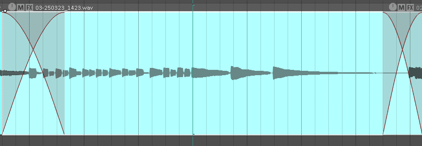 REAPERはいいぞ（小技編）｜こだきんP