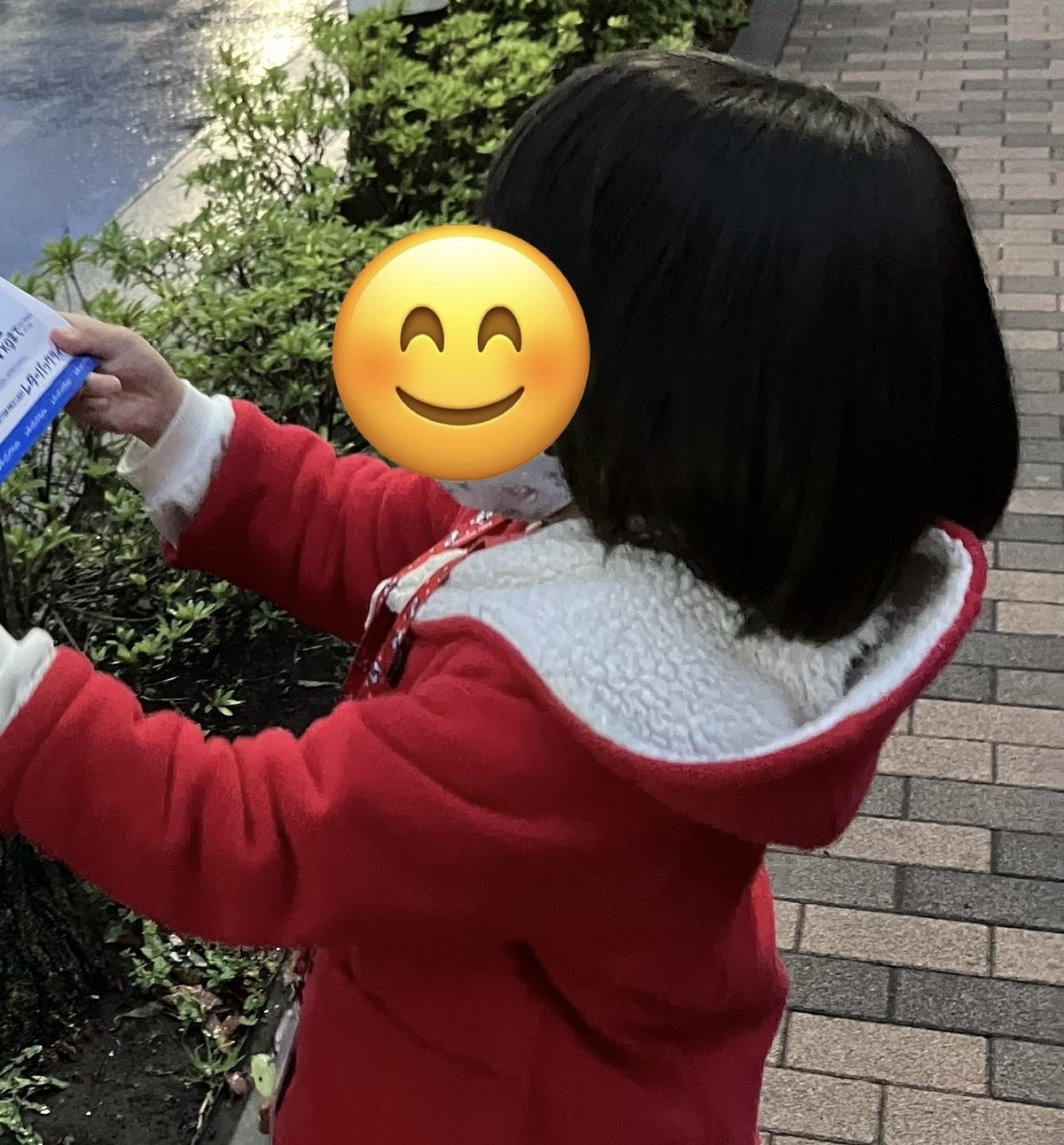 【娘】ヘアドネーション｜ichi LABO