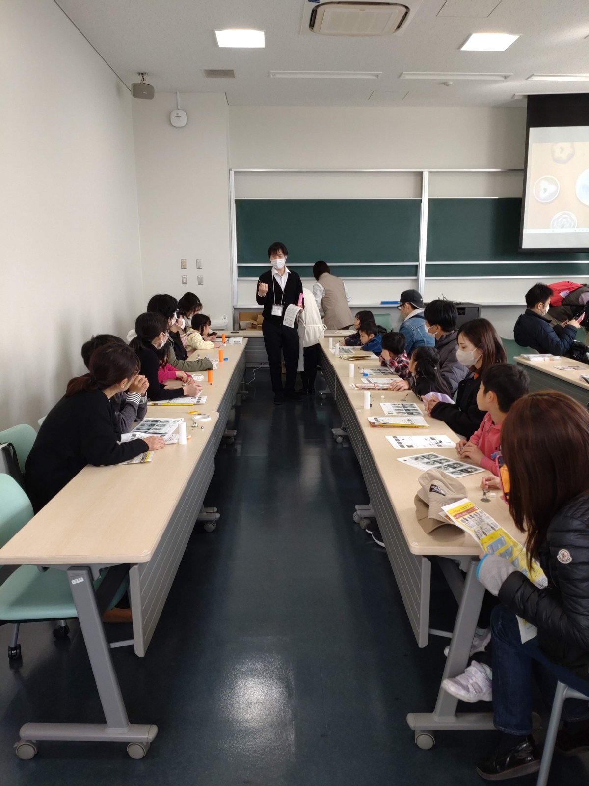 ワークショップコレクションin福岡2025｜Tomoya Saeki