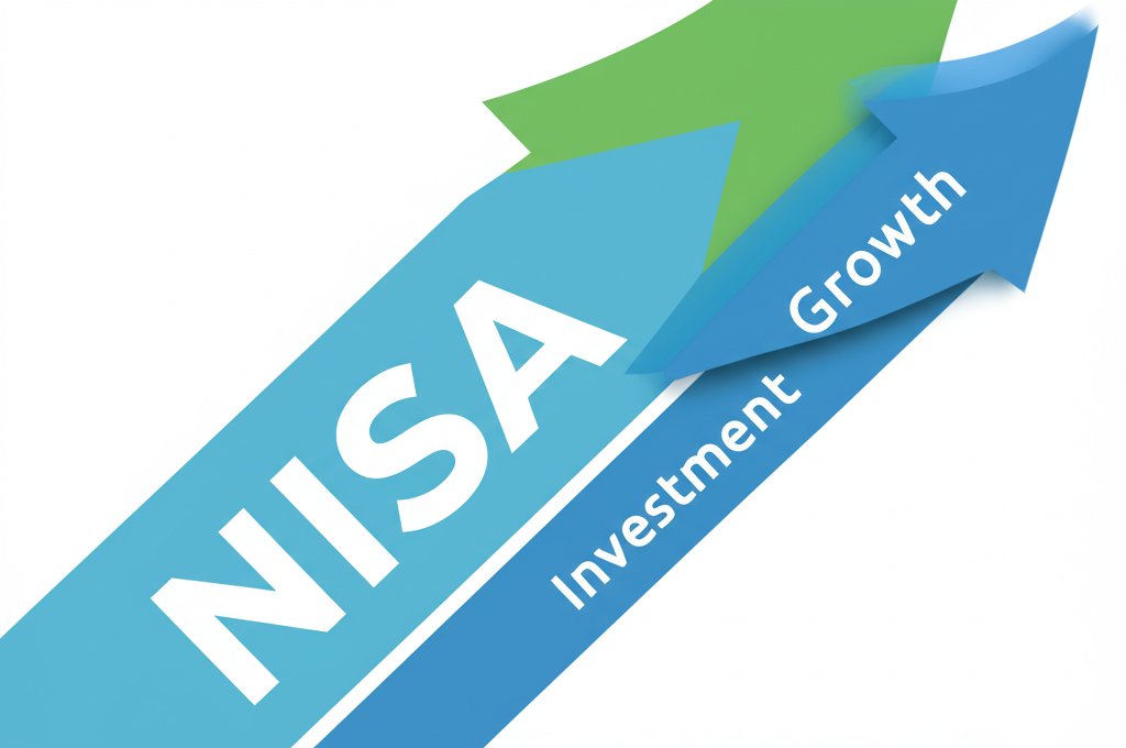 【驚きの比較結果】一般NISA vs つみたてNISA、2025年あなたはどちらを選ぶべきか？プロFPが徹底解説｜りょ