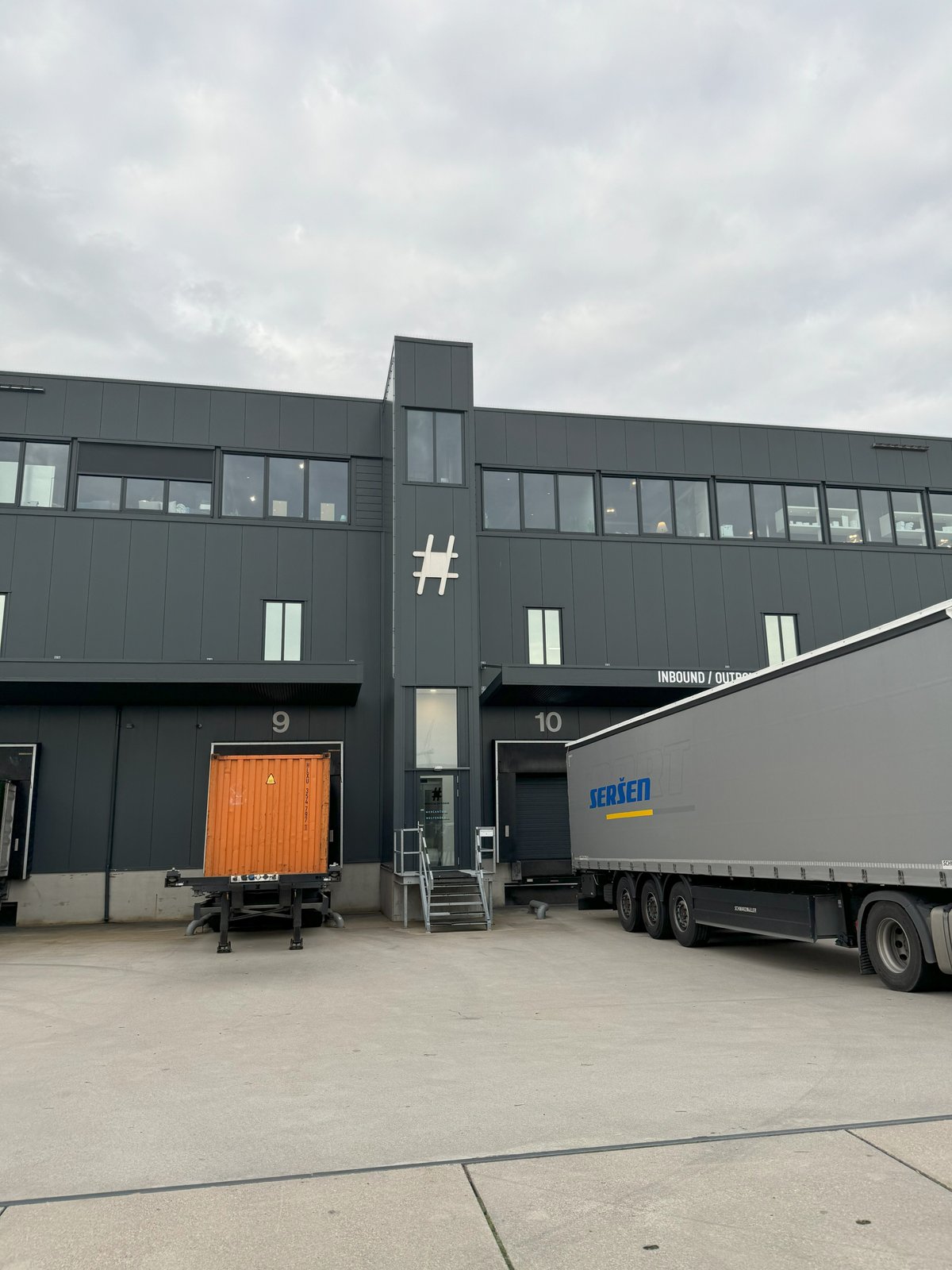 アムステルダム出張レポート｜SOCIALDATABASE本社を訪問しました｜株式会社Legoliss