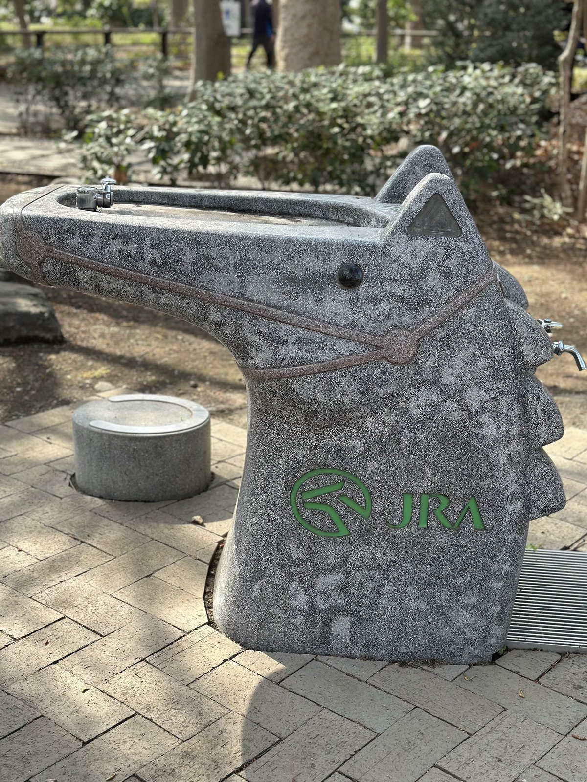 東京散歩 馬事公苑｜tsukiko