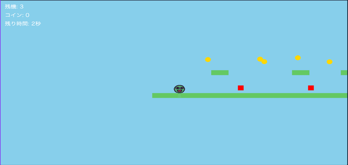 Kaboom.jsで極めるミニマルゲーム開発ライフ｜Terisuke