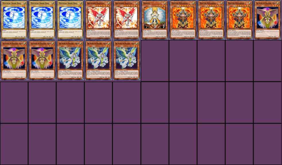 1103 Nexus: OCG's Best Retro Format｜handshuffling