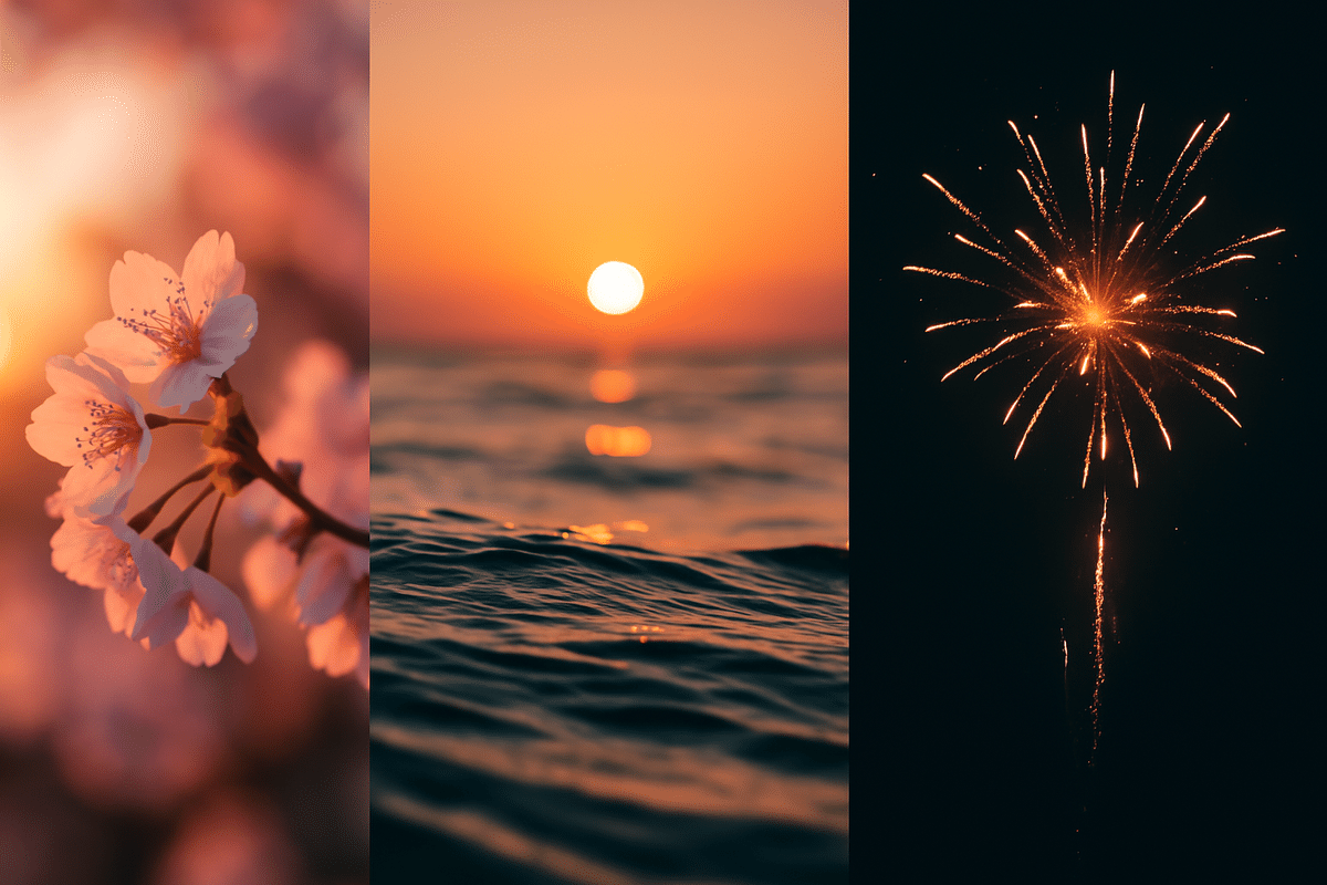 ephemeral – 儚いものほど、なぜか忘れられない｜英単語沼