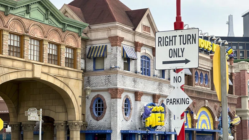 【3月31日】Universal Studios Japan開業【2001(平成13)年】｜chari_hoi