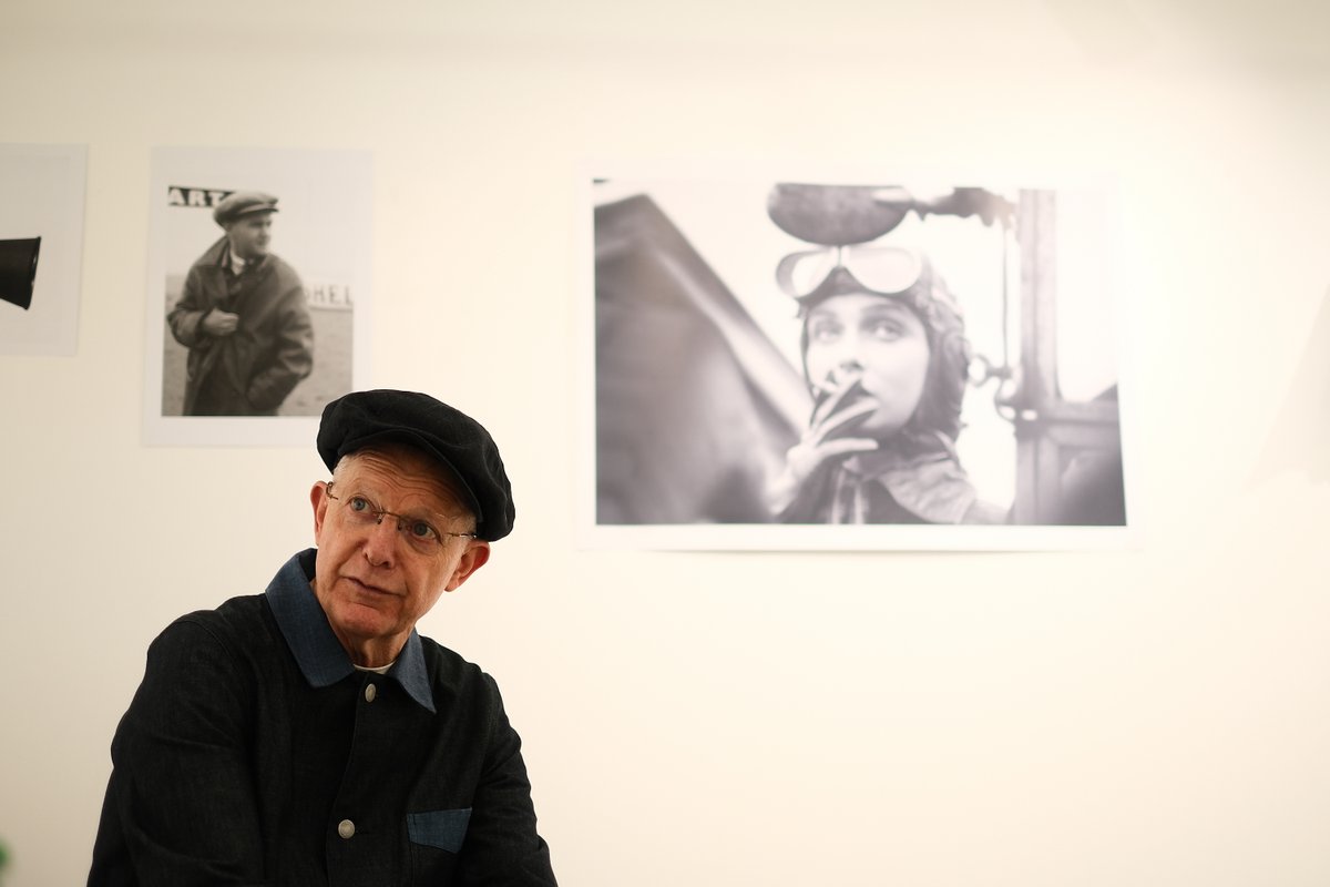 【Column 徒然コラム】ずっと続けることの大切さを再確認。写真家ニック・クレメンツ氏の個展にて思う。｜Shogo Koike 創筆家