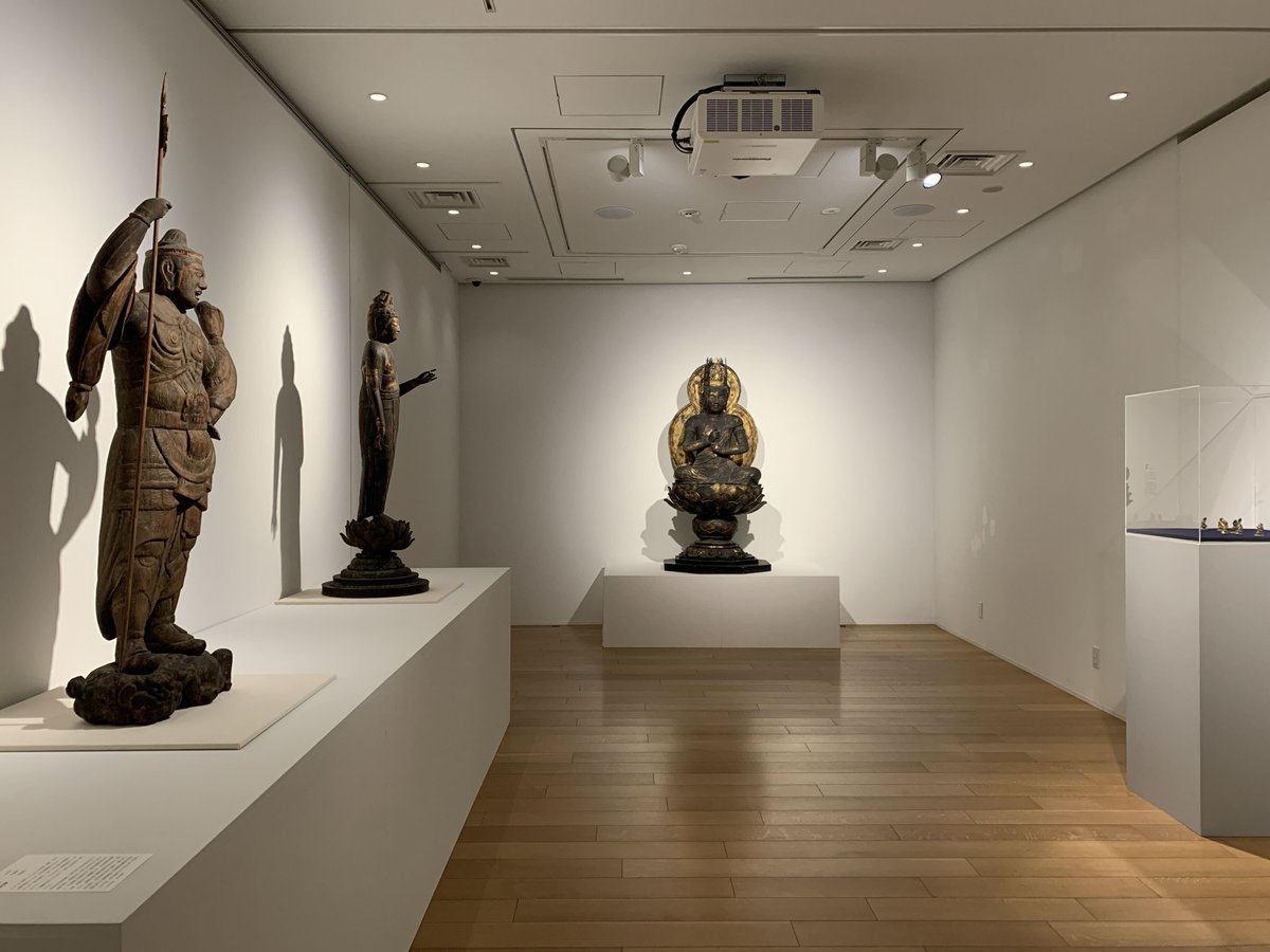 作品調査@KeMCo〜日本美術史ゼミ調査報告📸📝〜｜Keio Museum Commons (慶應義塾ミュージアム・コモンズ)