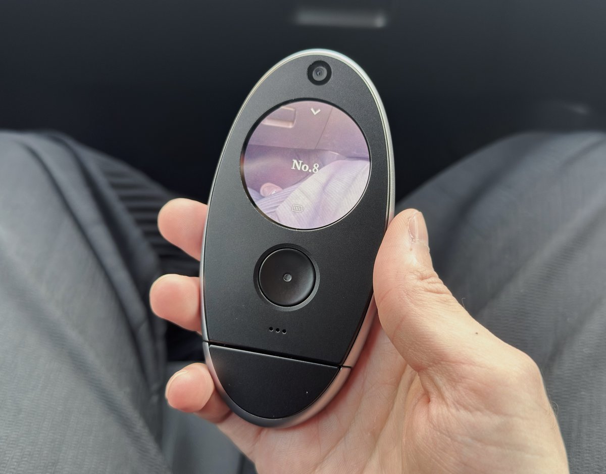 1日27枚だけ撮れるカメラ「kyu camera」はぶっちゃけどうなのか？ 実際に使ってみた｜Yuma Yamamoto