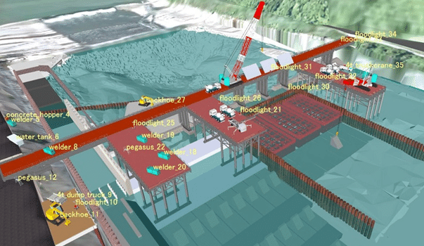 海外事例研究｜香港・AIを活用した建設現場自動監視ソリューション｜株式会社GEOTRA 公式note